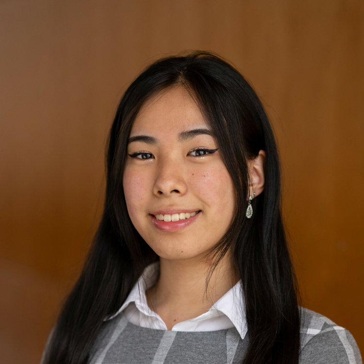 Akaneh Wang | Complex Infrastructure Systems