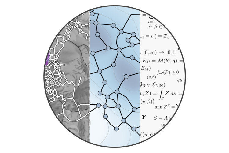 Research | Complex Infrastructure Systems