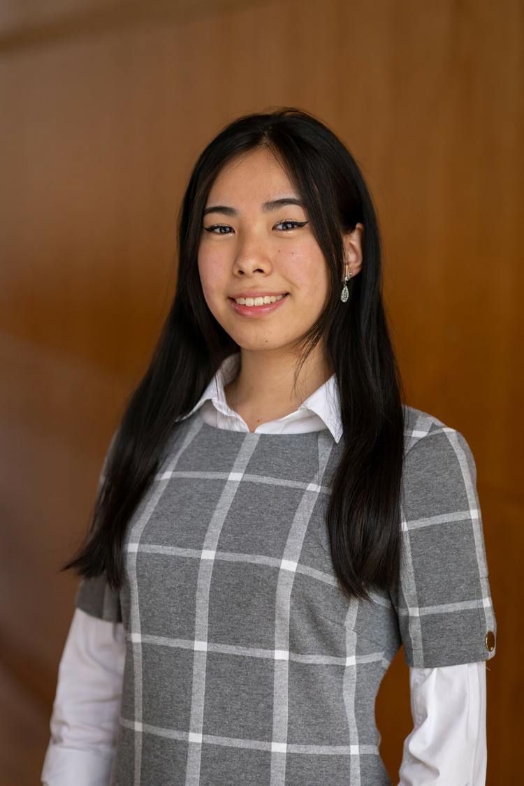 Akaneh Wang | Complex Infrastructure Systems